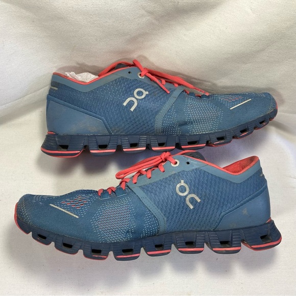 On Running | Shoes | On Cloud X Swiss Engineering Cloudtec Women ...